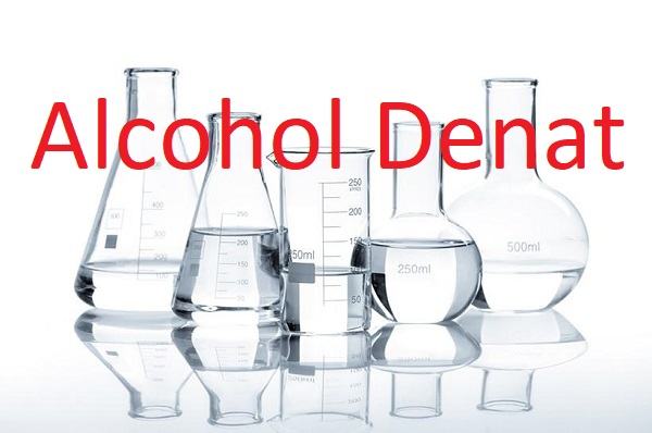 Alcohol Denat là gì? Tác dụng của Alcohol Denat trong mỹ phẩm là gì?