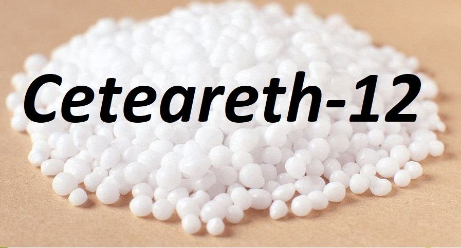 Ceteareth-12 là gì? Ceteareth-12 trong mỹ phẩm có tác dụng gì?